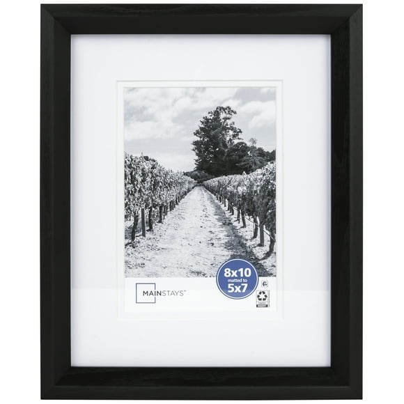 Triple 5x7 Picture Frame