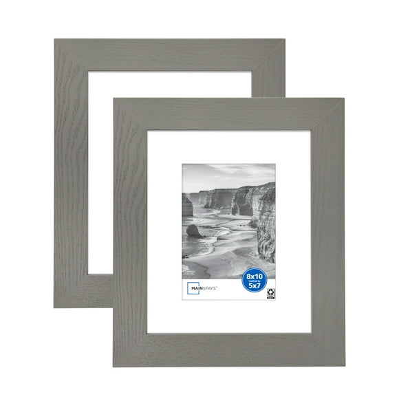 Mainstays Picture Frames - Walmart.com