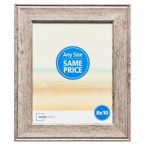 17 X 13 Picture Frame