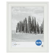 MS 8X10 Traditional White Picture Frame - Walmart.com