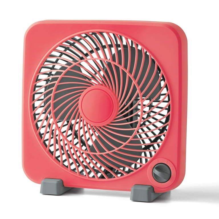 Small desk fan walmart store