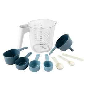 Kitchen Measuring Tools
