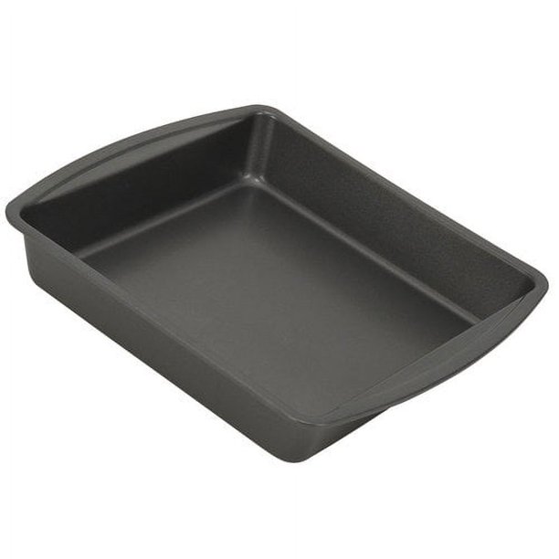Mainstays 9" x 9" Cake Pan - Walmart Business Supplies