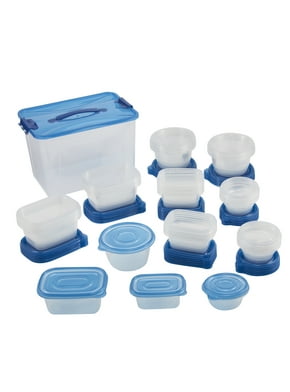 Food Storage Containers in Kitchen Storage & Organization - Walmart.com