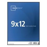 Picture Frames 9 X 12