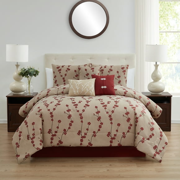 Mainstays Comforter Sets