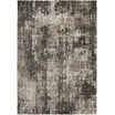 Mainstays Abstract Shag Indoor Area Rug, Neutral, 5'x7' - Walmart.com