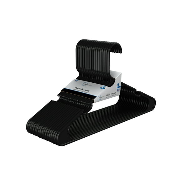 Clothes Hangers - Walmart.com