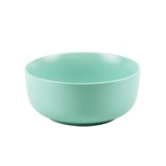 Mainstays Stoneware Bowl, 6", White - Walmart.com