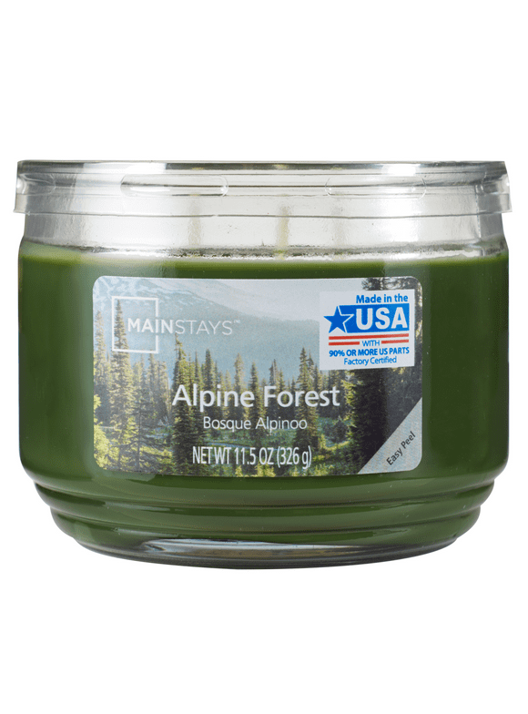 Mainstays Candles in Candles & Home Fragrance - Walmart.com