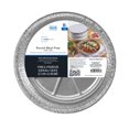 Mainstays 9" Aluminum Round Cake Pans with Folded Lids, 4 Count ...