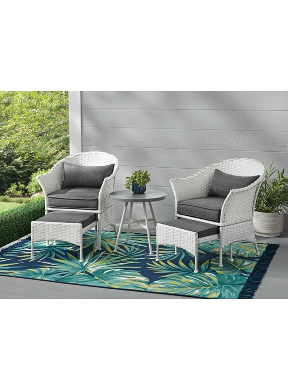 Mainstays Patio Furniture in Patio & Garden - Walmart.com