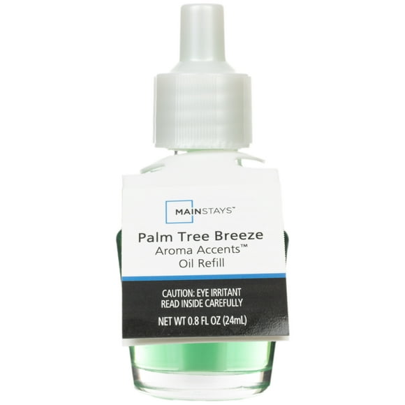 Mainstay Plug In Refills