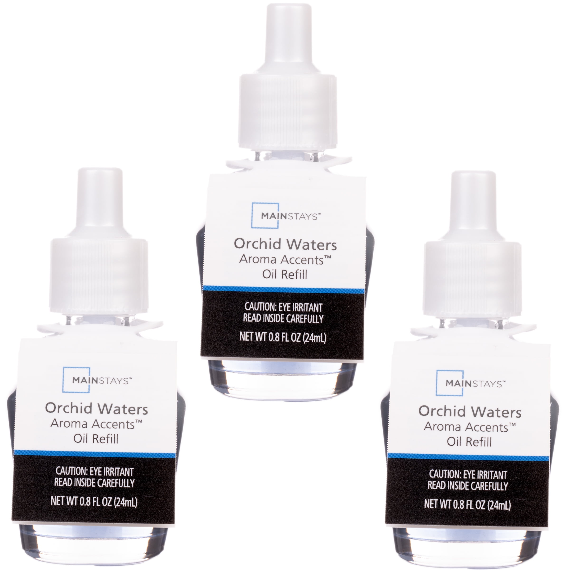 Mainstays Orchid Waters Oil Refill Fragrance - Walmart.com