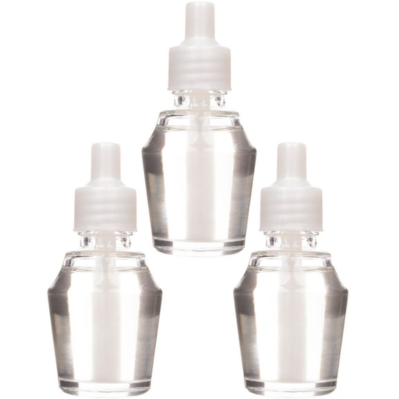 Scent Fill Vanilla Air Freshener Starter Kit, Scented Oil Refills, 2 ...