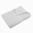 Mainstays Basic Bath Towel, White, 27x52 - Walmart.com