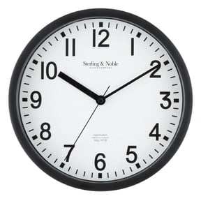 Shop Stylish Wall Clocks for Your Home in Modern and Vintage Styles
