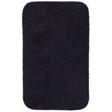 Mainstays Basic Nylon Solid Bath Rug, 1 Each - Walmart.com