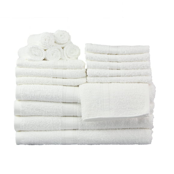 Mainstays Bath Towels