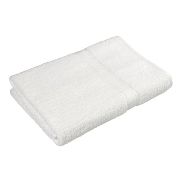 Mainstays Basic Bath Towel, Grey, 27x52 - Walmart.com