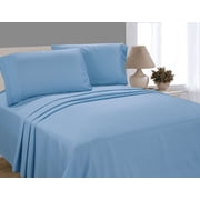 Mainstays Bed Sheets Bed Sheets - Walmart.com