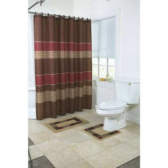 Mainstays 15 Piece Bath Sets