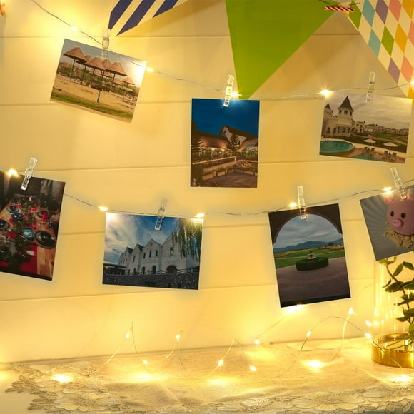 Shop Stylish Poster Lights & Decorative Home Lighting at Walmart