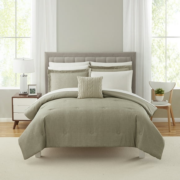 Mainstays Bedding in Bedding - Walmart.com