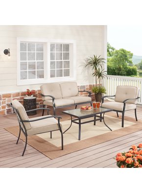 Mainstays Patio Furniture in Patio & Garden - Walmart.com