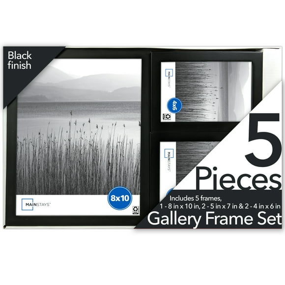 Mainstays Poster Frames