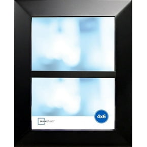 2 Opening Picture Frames