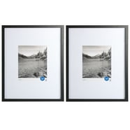 Gallery 21x15 Picture Frame Black 21x15 Frame 21 x 15 Poster Frames 21 ...