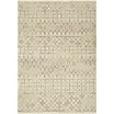 Better Homes & Gardens Spice Grid Area Rug, Red, 5' x 7' - Walmart.com