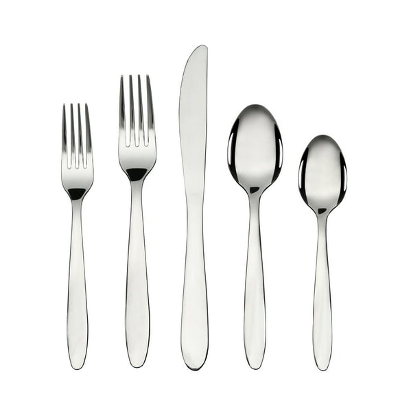 Flatware Sets & Silverware Sets - Walmart.com
