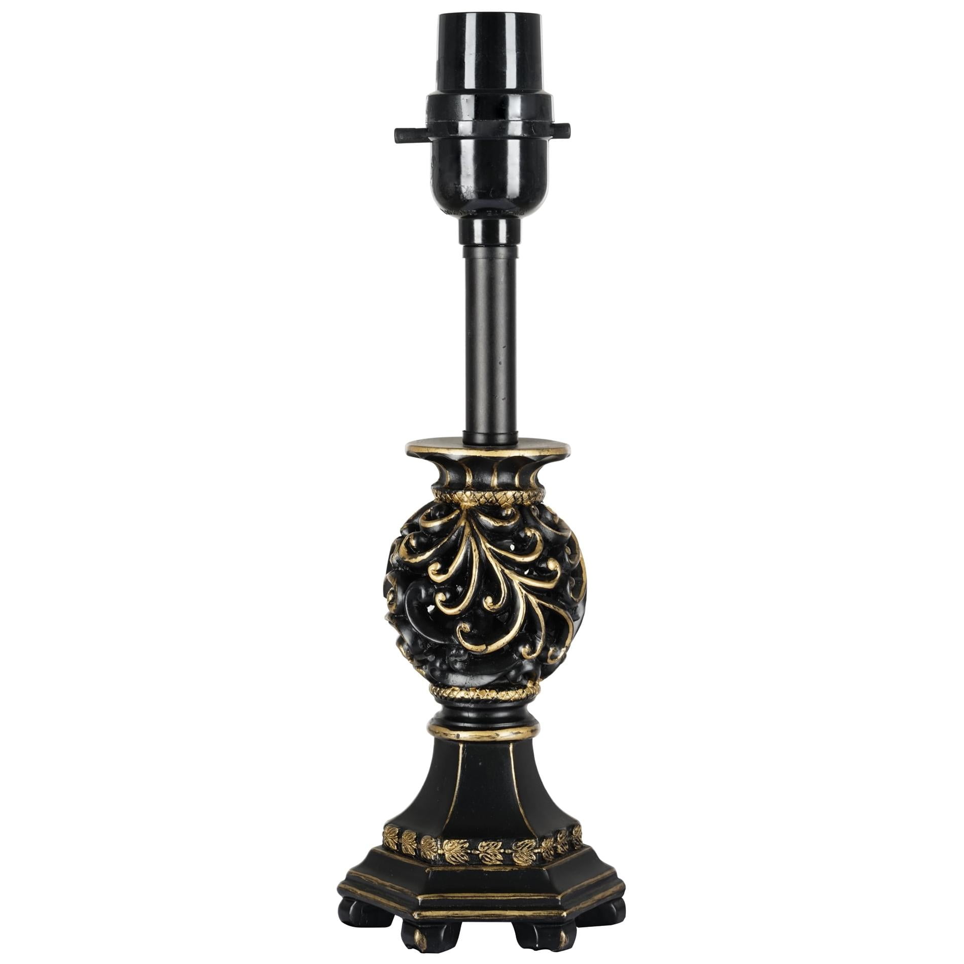 Mainstays Bronze Finish Lamp Base Box, 2 PACK - Walmart.com