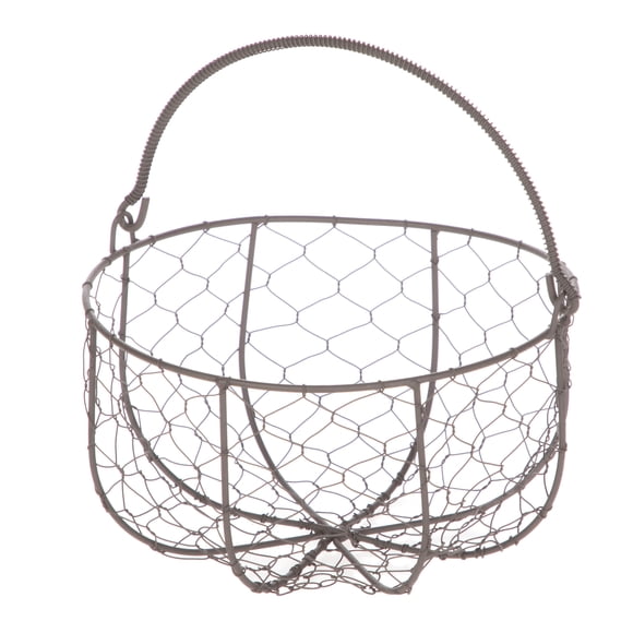 Chicken Wire Baskets