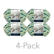 Mainstays Basic Yarn, 397 Yd. - Walmart.com