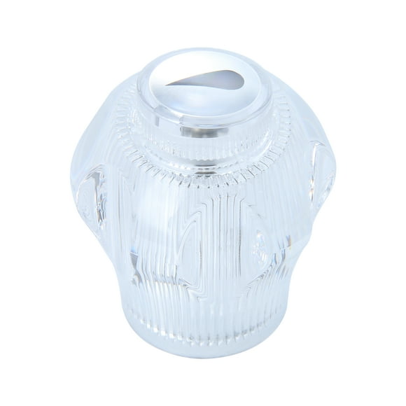 Tub Faucet Knobs