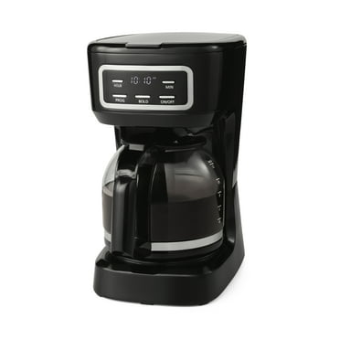 Ninja DualBrew Hot & Iced 12-Cup Drip Coffee Maker, K-Cup Compatible ...