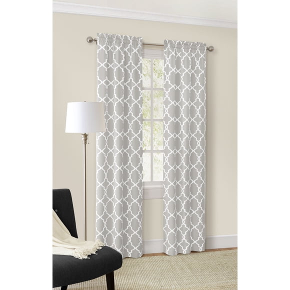 Sets Of 2 Mainstay Curtains
