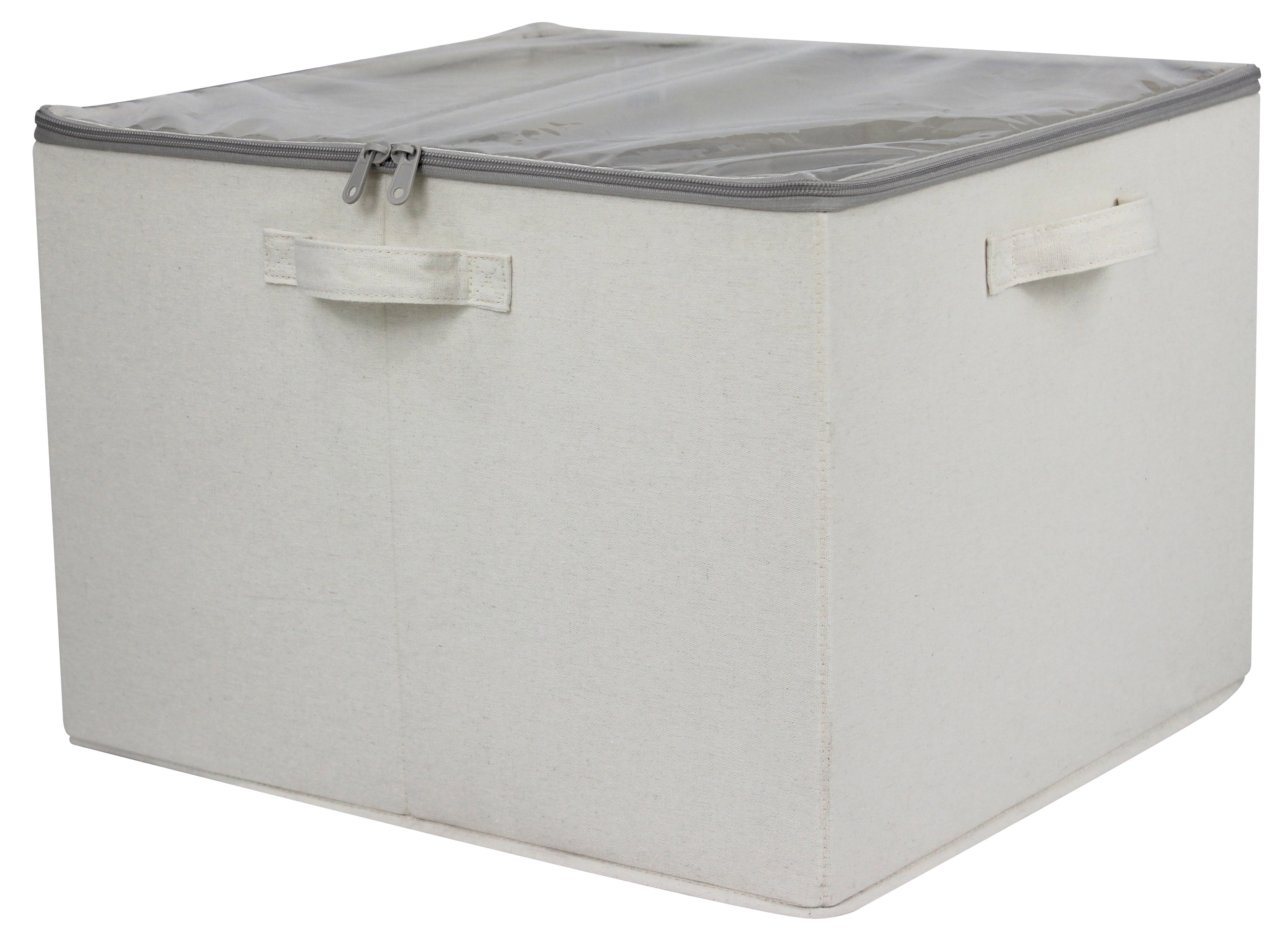 Mainstays Canvas Shoe Organizer Bin, 16 Pair Capacity, Adjustable ...