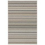 Mainstays Indoor Area Rug 3x5 ft, Assorted Earth Tones, Recycled ...