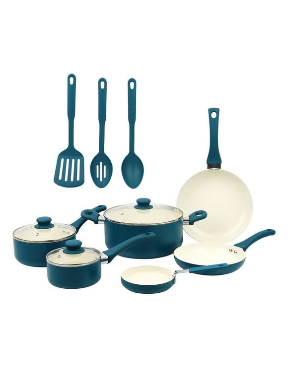 Mainstays Cookware Sets - Walmart.com