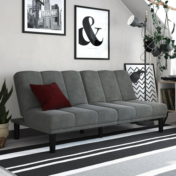 Mainstays Futons in Futons - Walmart.com