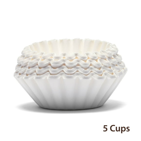 5 Cup Coffee Filter