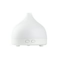 Mainstays Color-Changing Teardrop Fan Oil Diffuser, Compact Size, 1 Count - Walmart.com