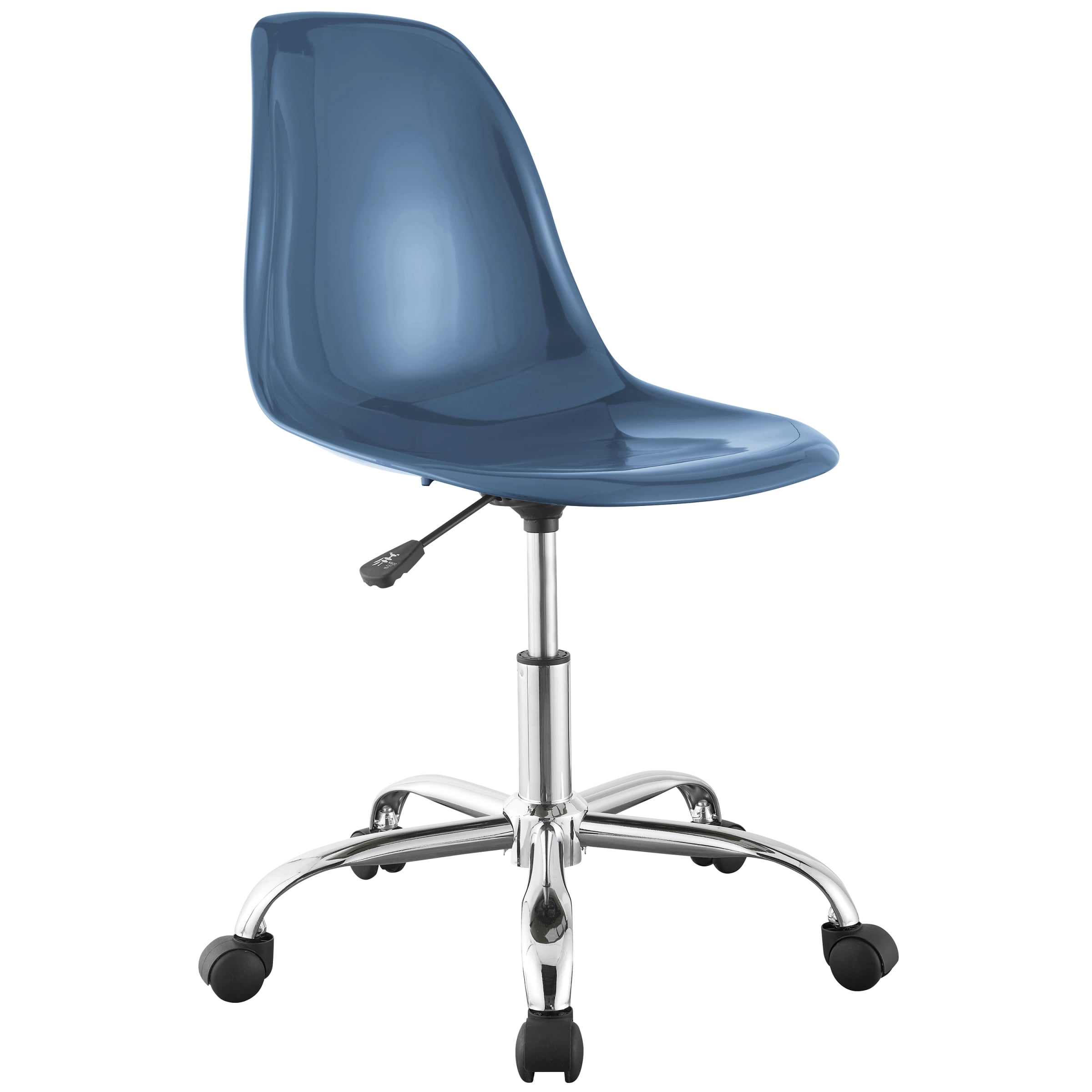 Mainstays Contemporary Office Chair, Multiple Colors - Walmart.com