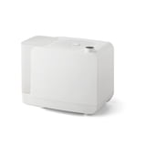 Mainstays 1 Gal Cool Mist Humidifier for Large Warm Rooms, White, MDH ...