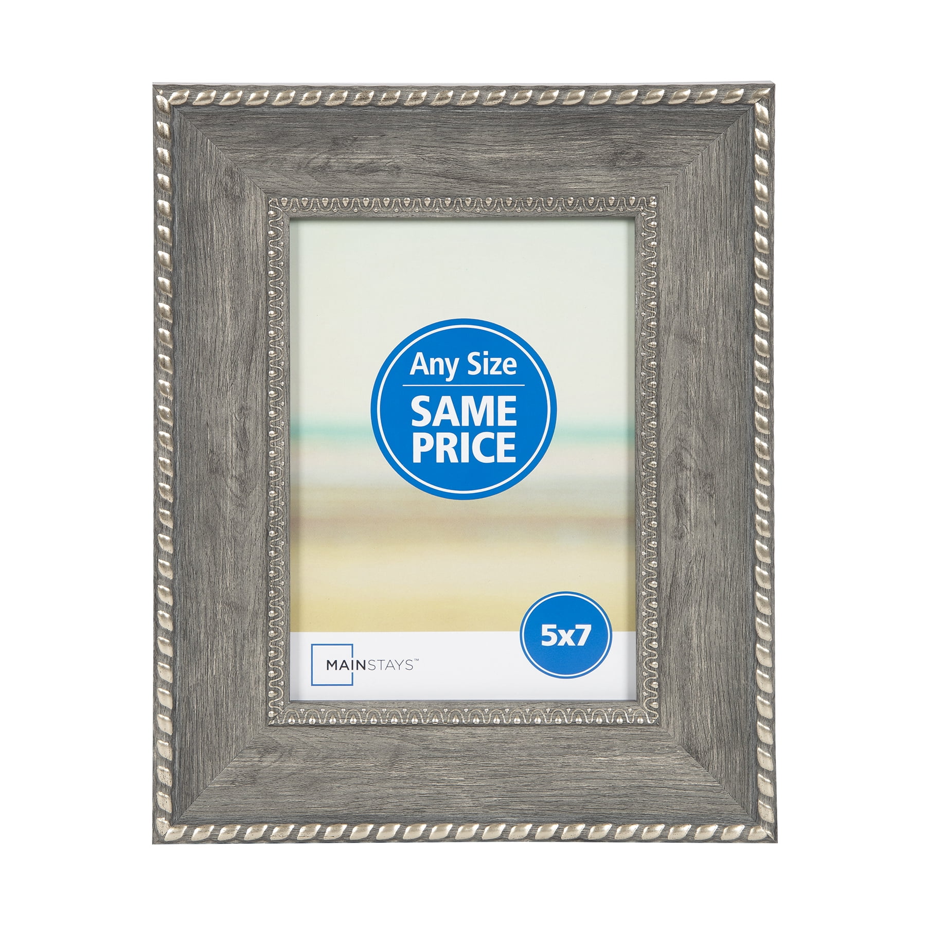 Poster Frame Sizes Walmart