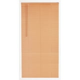Mainstays Cordless Room Darkening 1" Vinyl Mini Blind, Khaki - Walmart.com